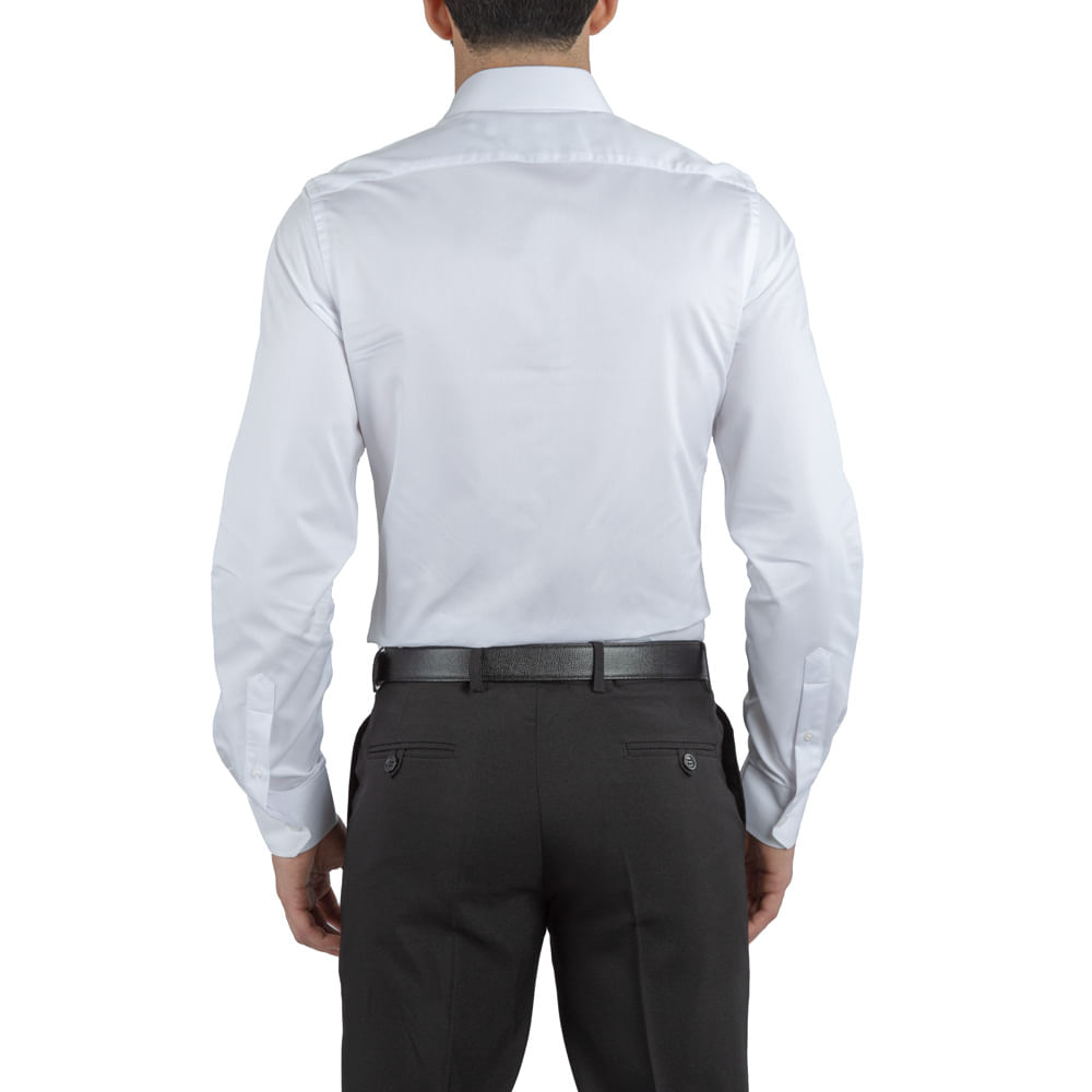 CAMISA DANTE - Tiendas El