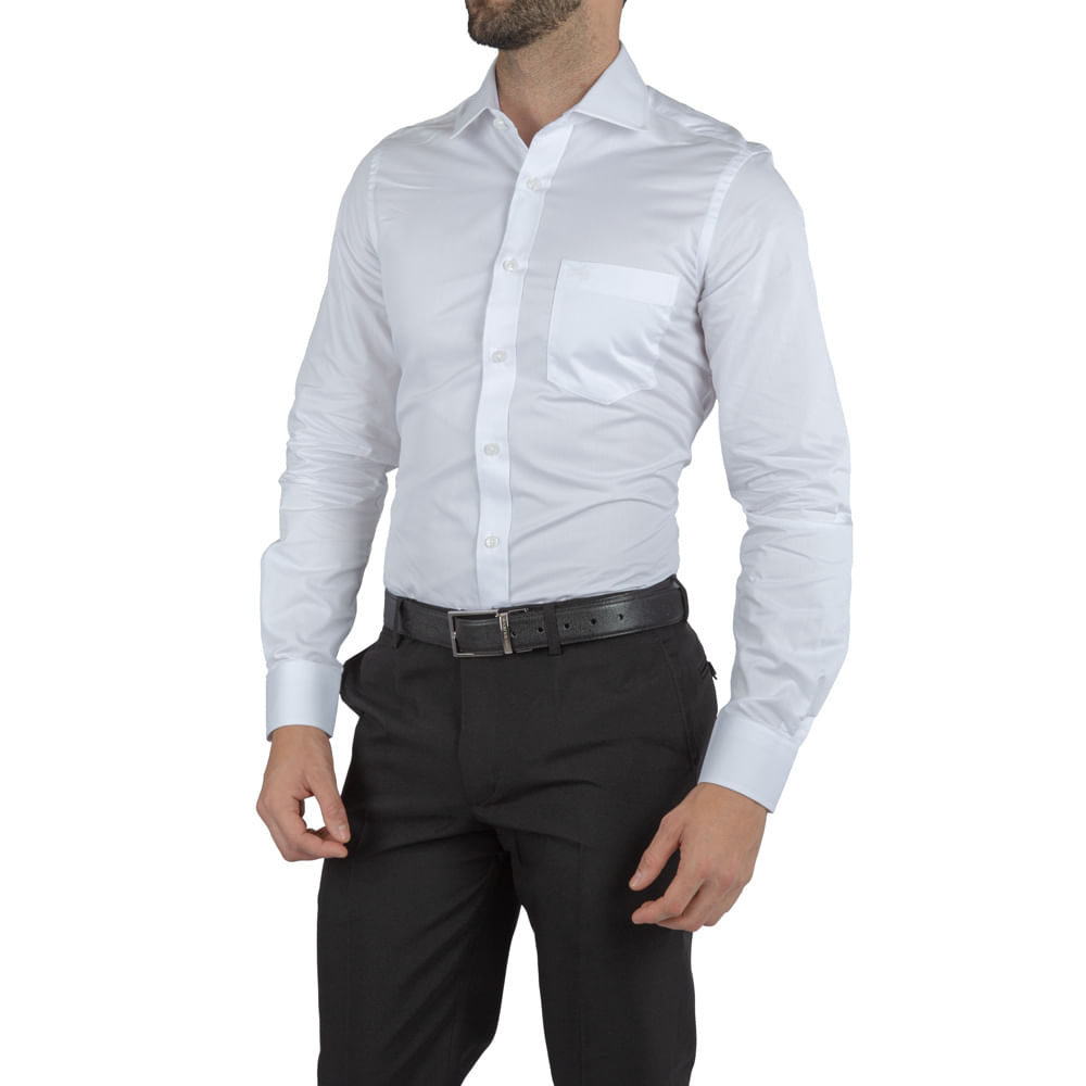 CAMISA DANTE - Tiendas El