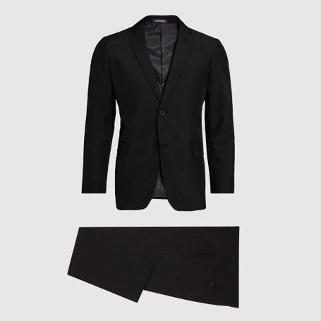 TERNO CHARLES MINIMATE - Tiendas El