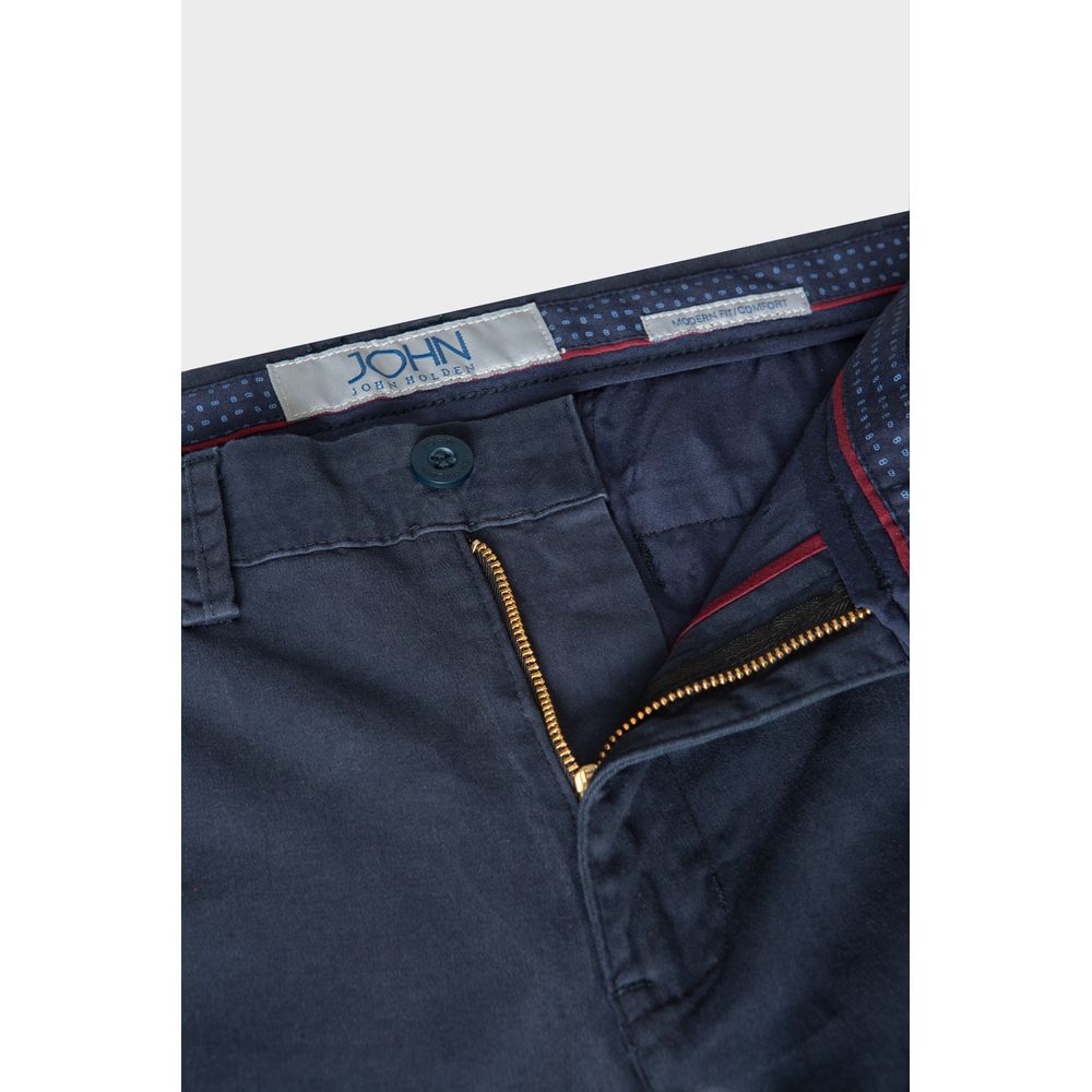 PANTALON TONNY CON TEJIDO ELÁSTICO - Tiendas El