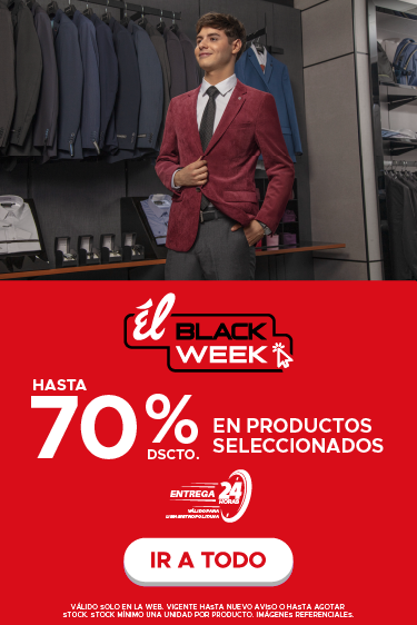 Tiendas Él - Tienda Oficial