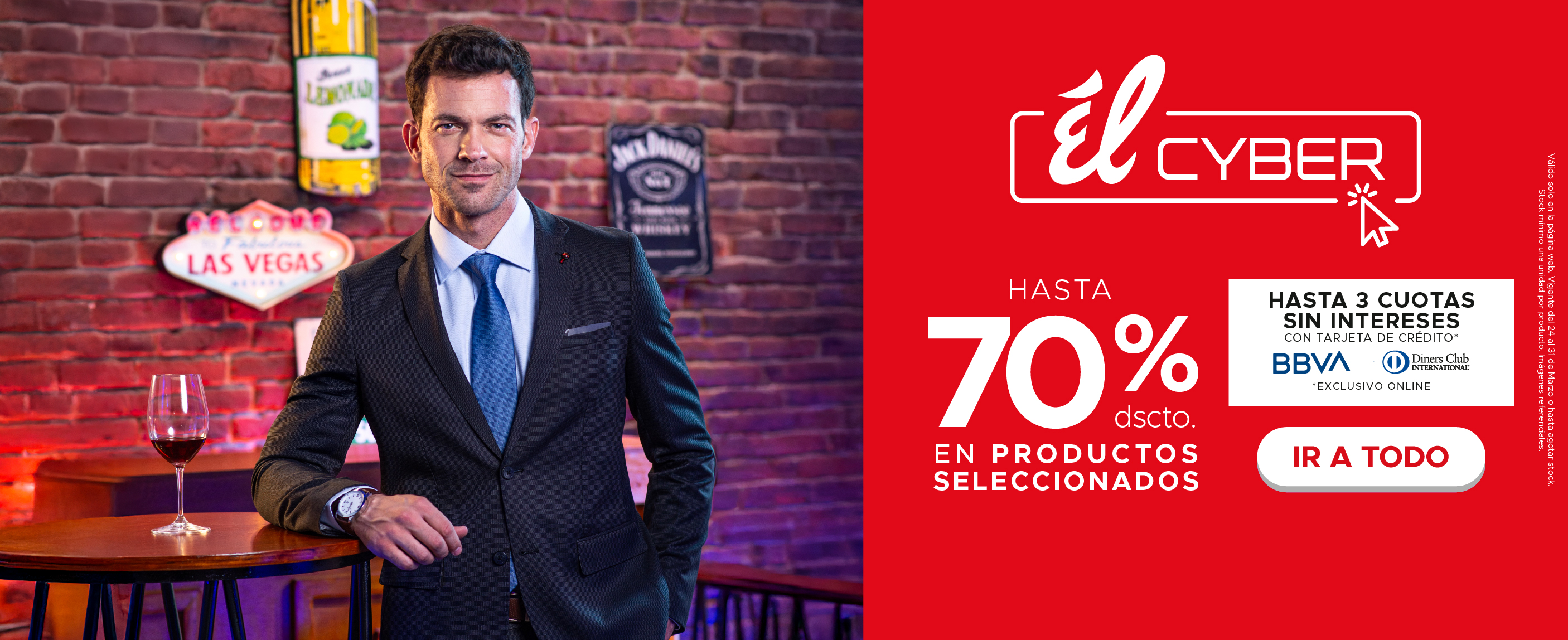 Tiendas Él - Tienda Oficial