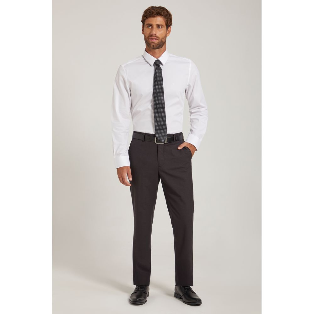 CAMISA STEVE COMFORT - Tiendas El