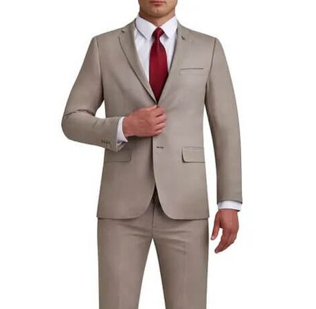 Venta > terno para hombre > en stock