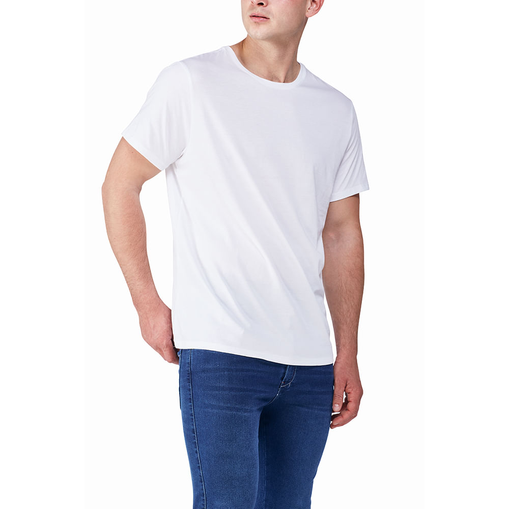 POLO CUELLO REDONDO (STOCK) - GERARD - Tiendas El