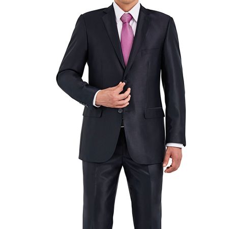 Terno para hombre Bernd Slim Fit - Tiendas El